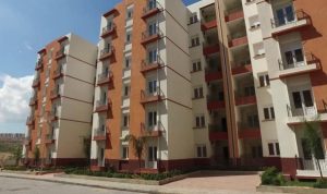 L'Habitat dévoile ses projets pour 2026 : 360 000 nouveaux logements au ...