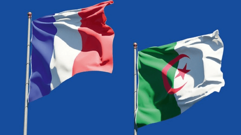 France- Algérie: Laurent Nunez veut reprendre le dialogue avec Alger ...