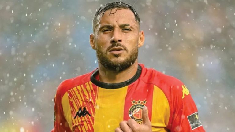 Belaïli vise le Mondial 2026 - L'Algérie Aujourd'hui