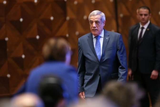 Journée mondiale de la liberté de la presse : Larbaoui préside la cérémonie officielle - L ...