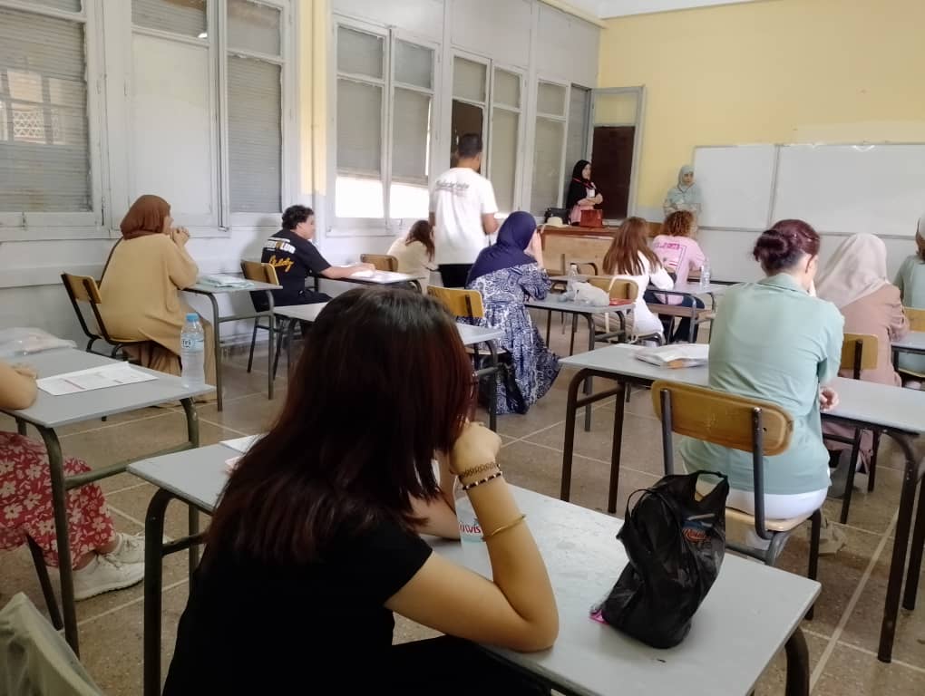 BAC et BEM: les dates du retrait des convocations fixées - L'Algérie ...