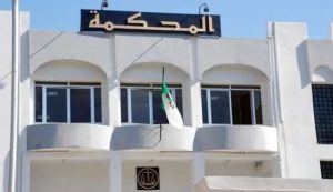 Biskra : deux individus poursuivies pour fraude au BAC - L'Algérie ...
