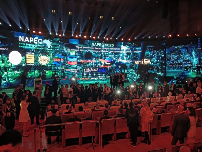 Ouverture à Oran du NAPEC 2025 - L'Algérie Aujourd'hui