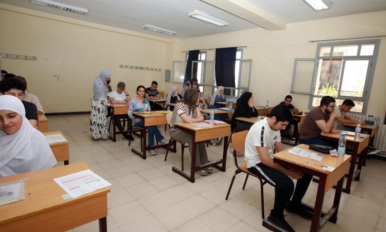 Éducation : les dates du BEM et du BAC 2026 dévoilées - L'Algérie ...