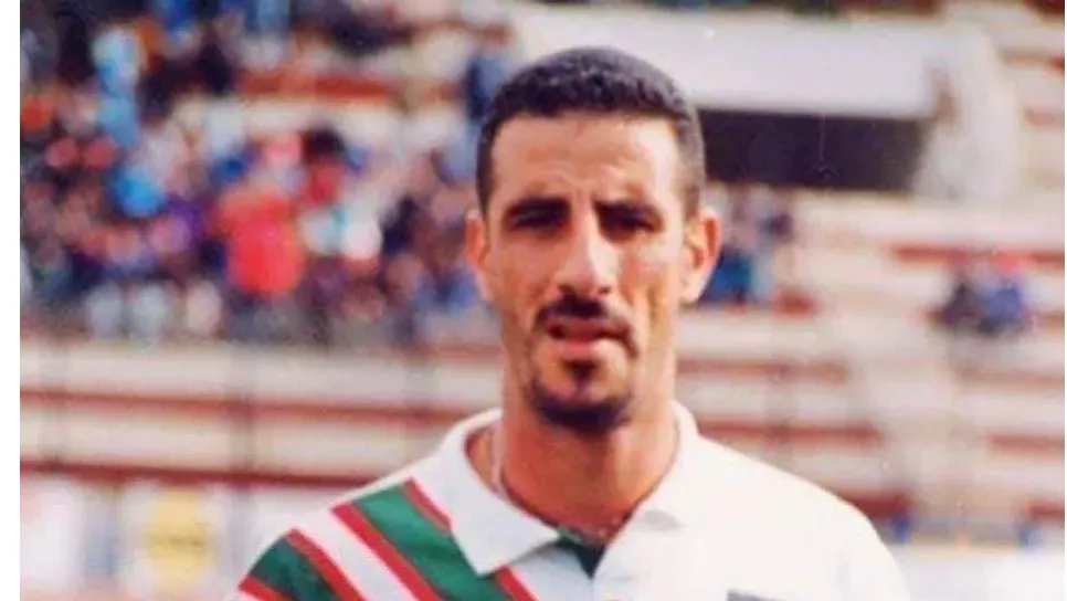 Décès de l’ancien joueur Mourad Tebbal - L'Algérie Aujourd'hui
