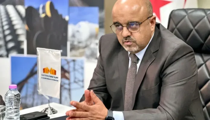 Madar Holding: Adel Khemane nouveau président- directeur général - L ...