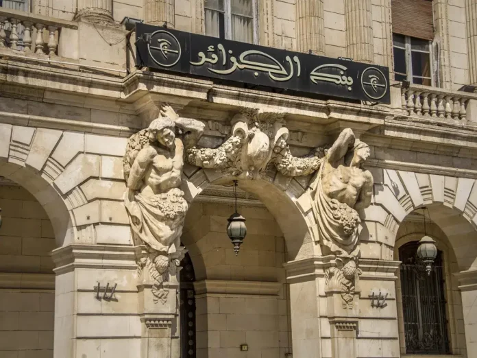 La Banque d'Algérie abaisse de nouveau ses taux - L'Algérie Aujourd'hui