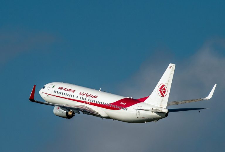 Air Algérie ajoute une nouvelle destination internationale - L'Algérie ...