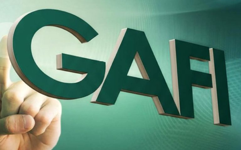 L’Algérie sort officiellement de la liste grise du GAFI - L'Algérie ...