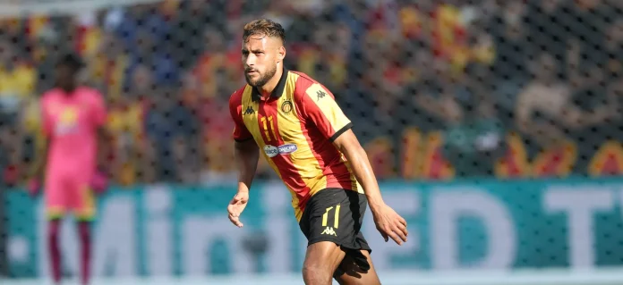 La FIFA suspend Youcef Belaïli pour un an - L'Algérie Aujourd'hui