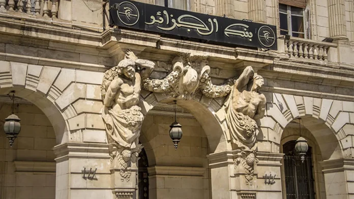 Importations : La Banque d’Algérie annonce une nouvelle mesure - L ...