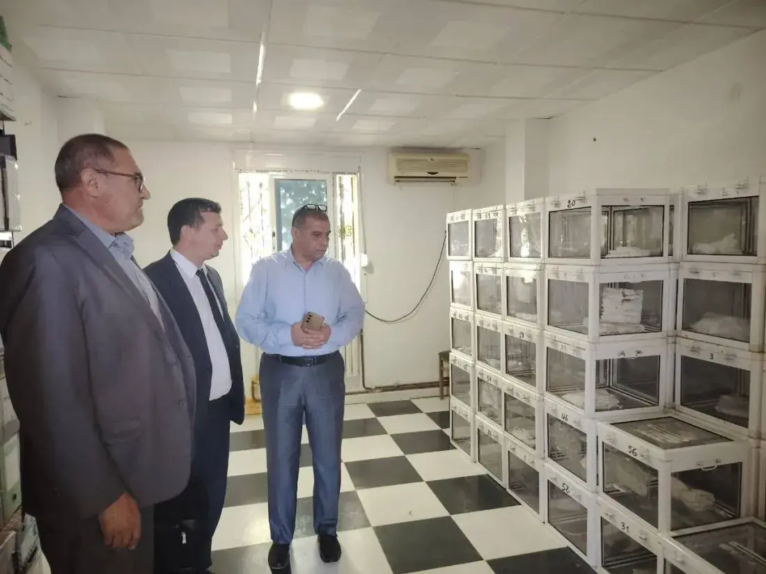 Législatives : les préparatifs passent à la vitesse supérieure - L ...