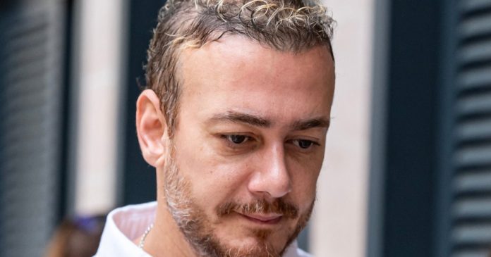 Le chanteur marocain Saad Lamjarred condamné à 5 ans de prison en ...