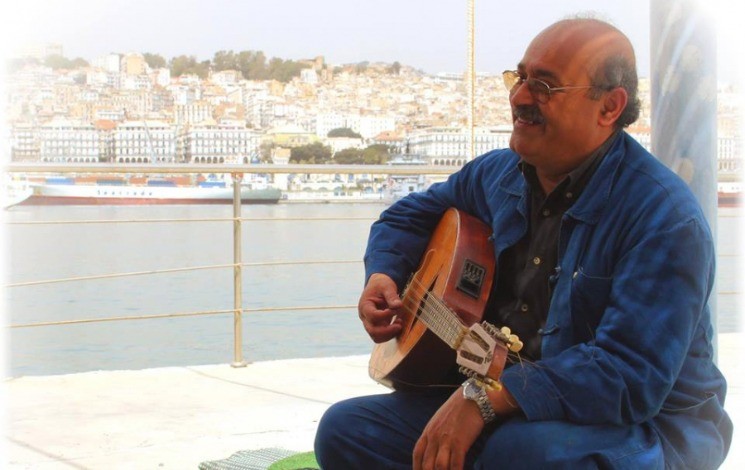 El Assima pleure son chantre - L'Algérie Aujourd'hui