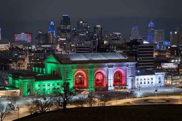 Kansas City prête à accueillir les Verts - L'Algérie Aujourd'hui