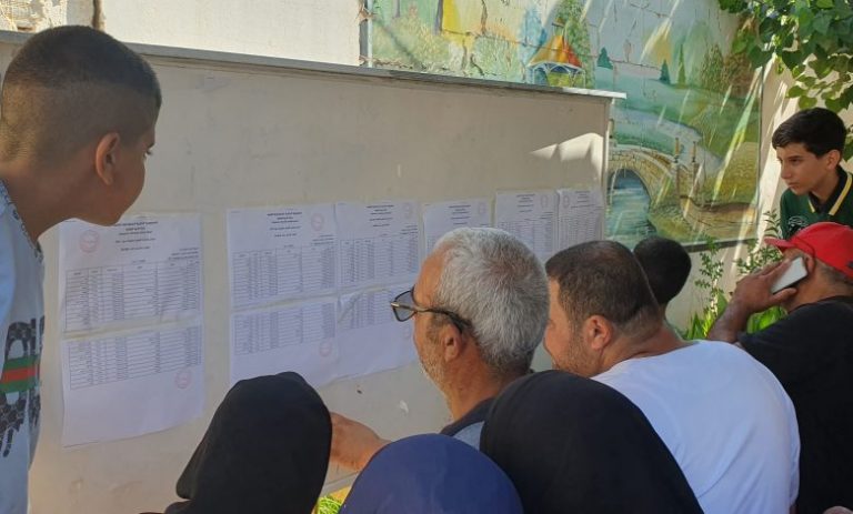 BEM 2026 : où et comment consulter les résultats ? - L'Algérie Aujourd'hui
