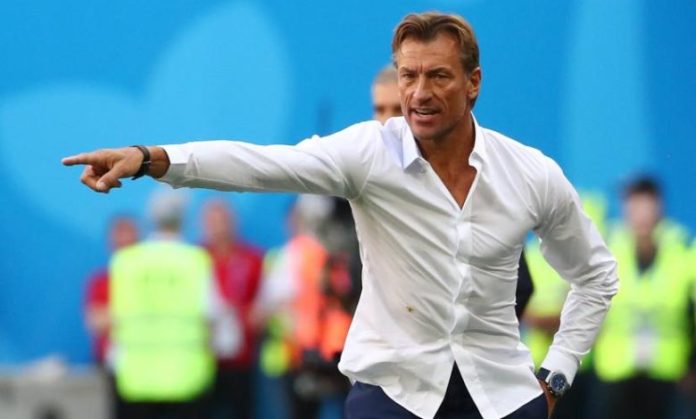 Hervé Renard nommé sélectionneur de la Tunisie - L'Algérie Aujourd'hui