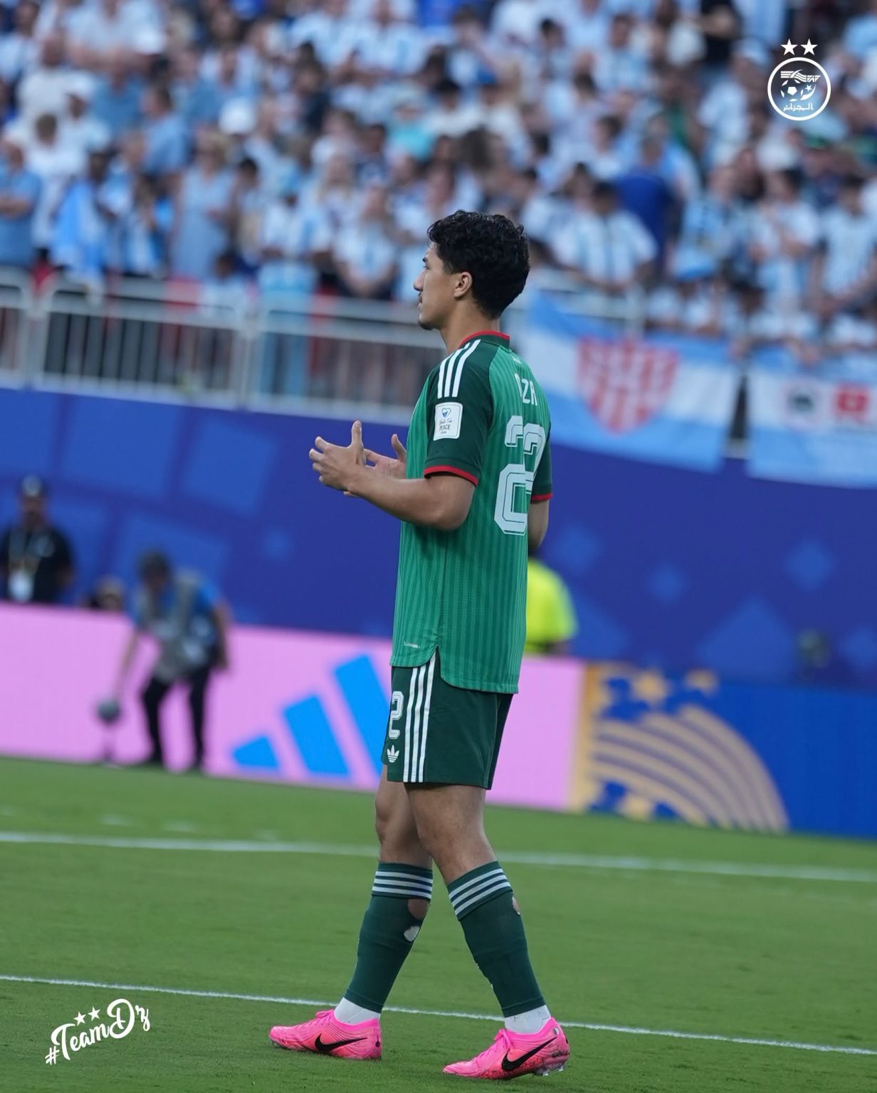 Maza : « Il faut voir le match pour comprendre ce qu’a fait Messi » - L ...